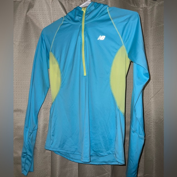 New Balance | Tops | New Balance Top | Poshmark